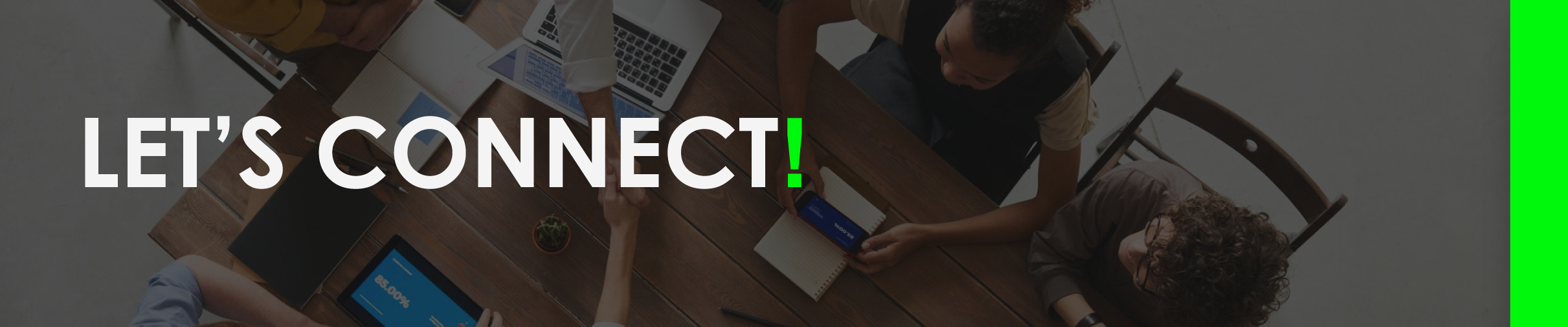 CallTower Network Services: Three Exciting Ways to Connect