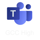 Microsoft Teams GCC High - Schedule Your Consultation Today