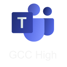 Microsoft Teams GCC High - Schedule Your Consultation Today