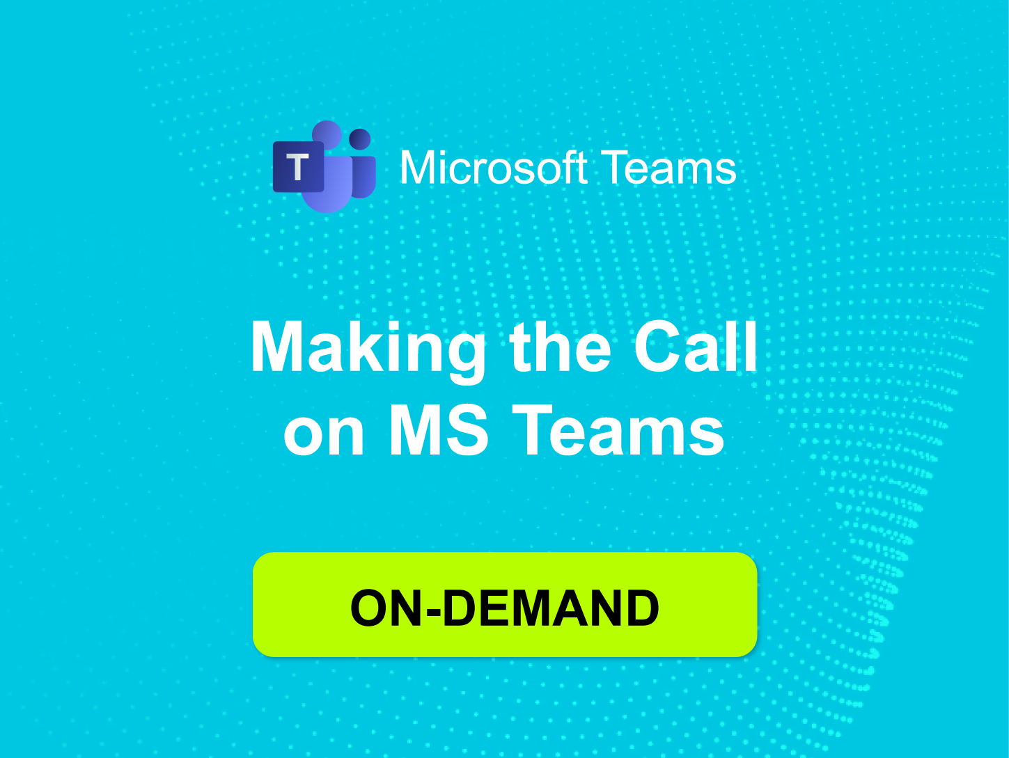 Cloud Communications Webinars