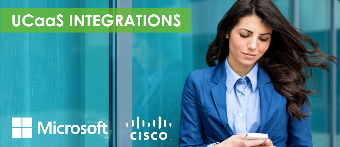 7 UCaaS Integrations that Deliver Success