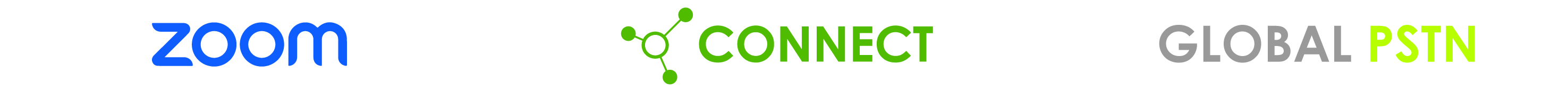 Zoom Calling // Let's Connect