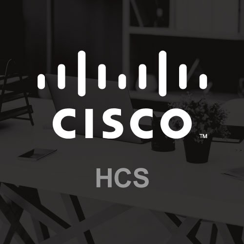 The Future of Work: What's New in Cisco HCS?
