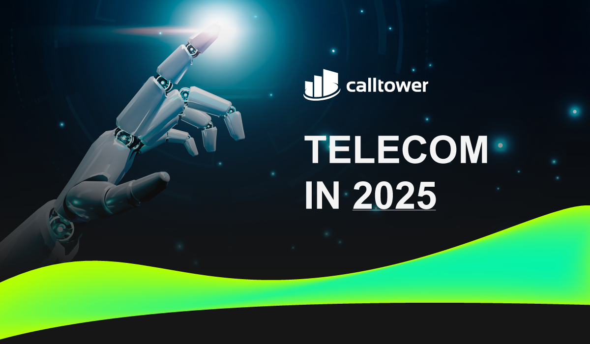 Telecom in 2025