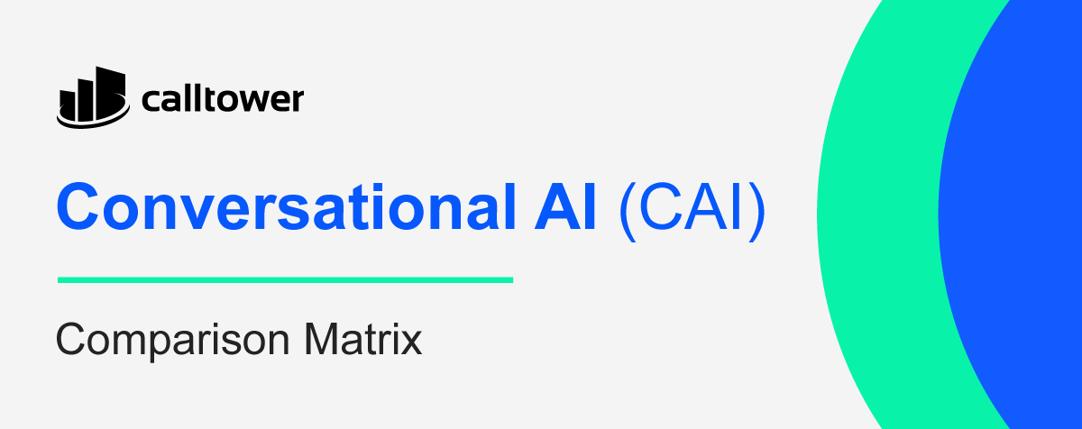 CAI Comparison Matrix