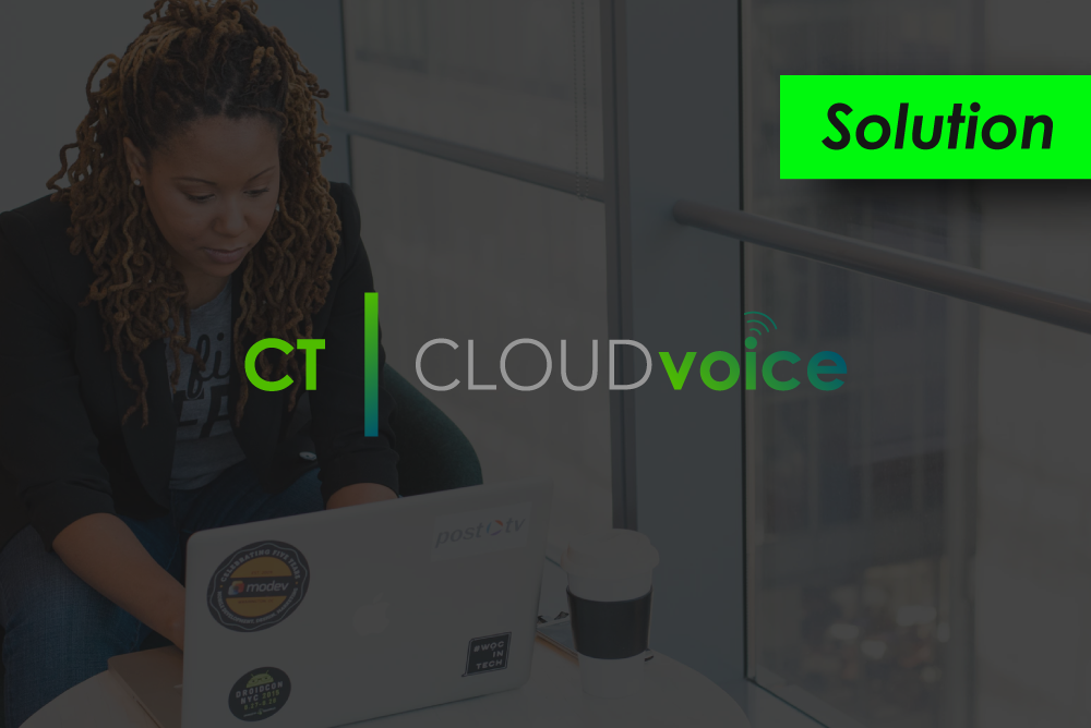 Cloud Voice - Schedule Your CT Cloud Voice Consultation Today!