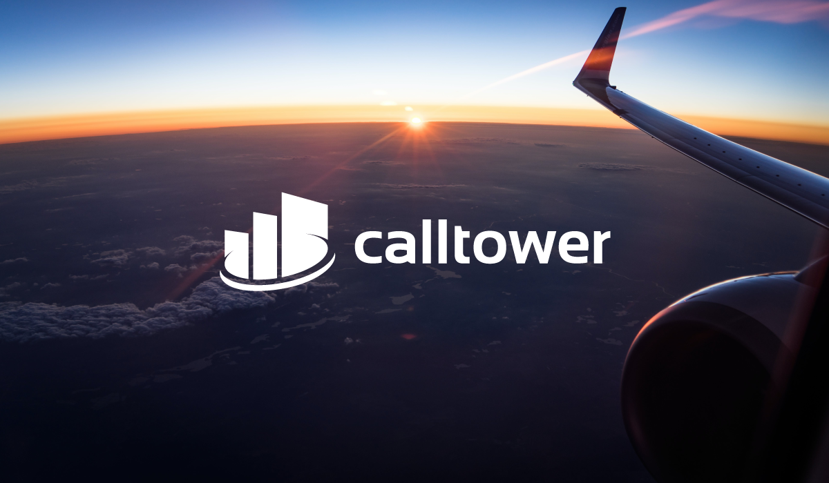 Thank You - CallTower Teams Voice Connector
