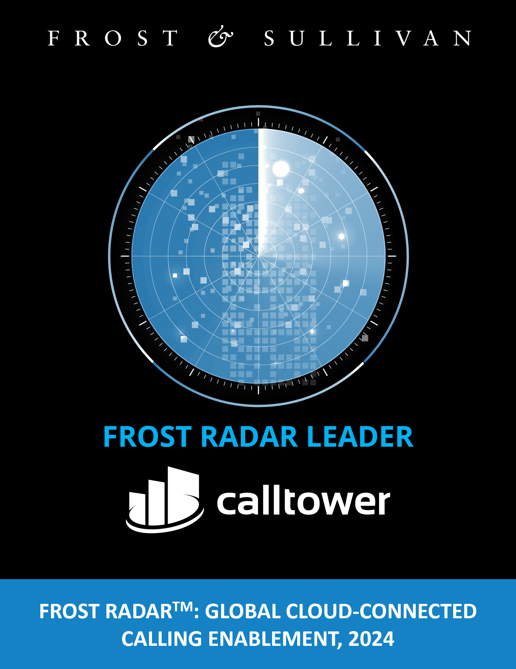 Frost Radar 2024: Cloud Connected Calling
