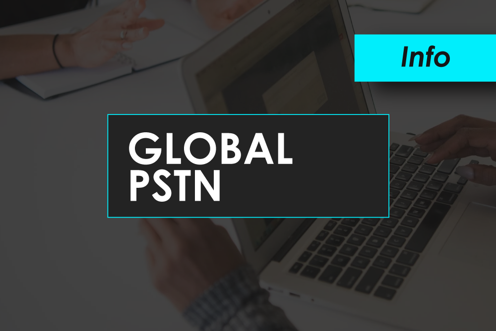 Global PSTN - Schedule a Consultation Today