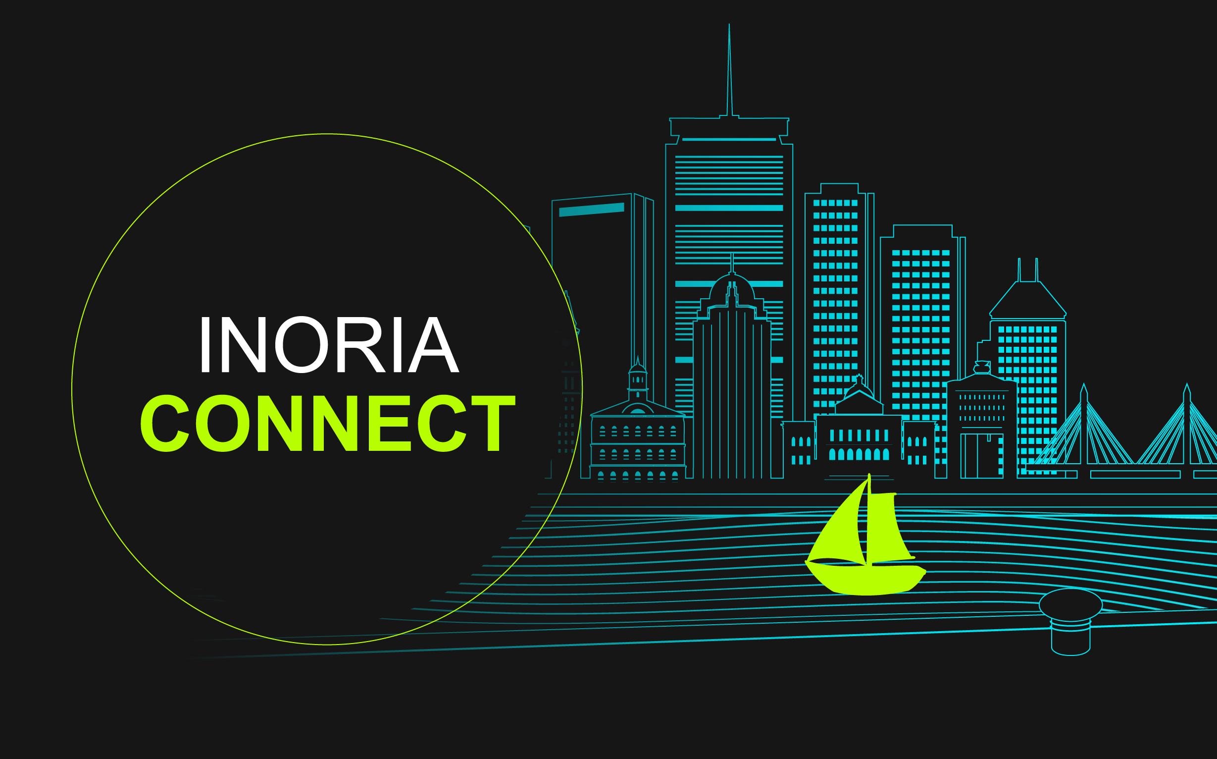 Inoria Connect 2025