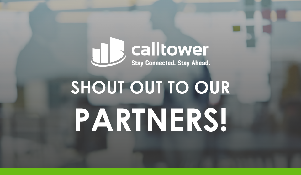 CallTower Partner Promotions & Spiffs