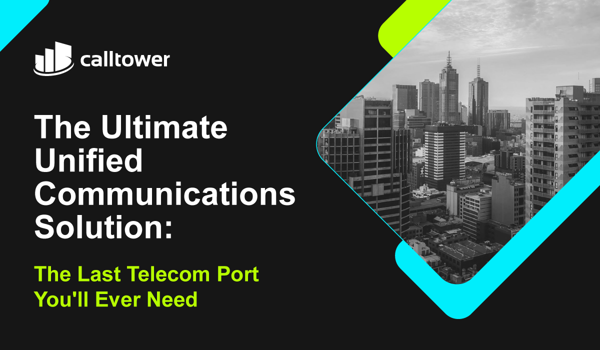 The Last Port You Will Ever Make